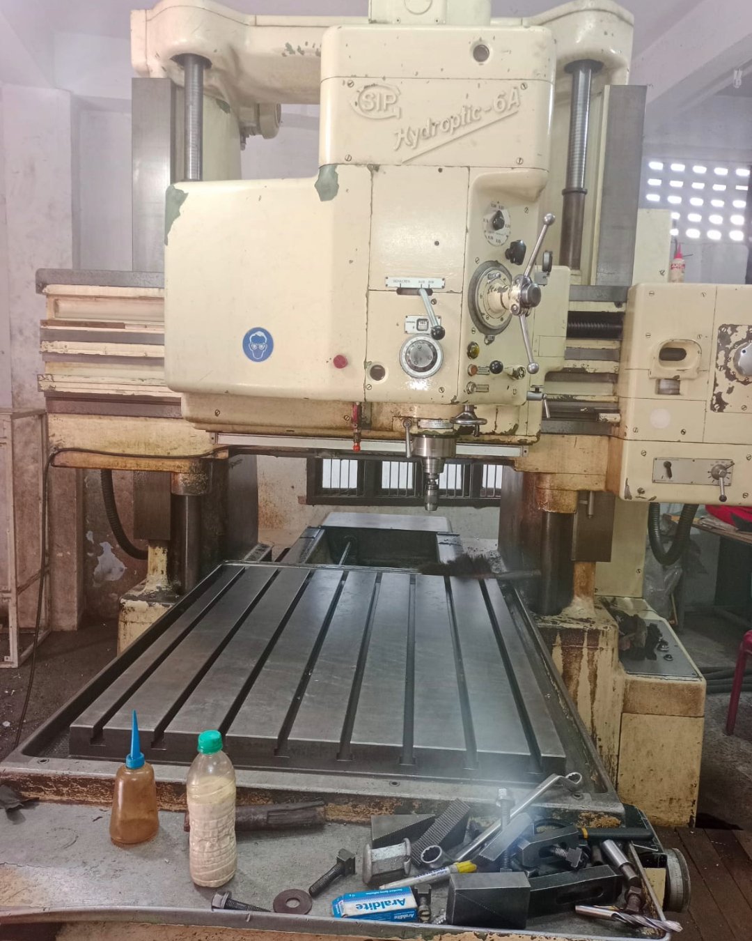 HOME - bharatimachinetool.com