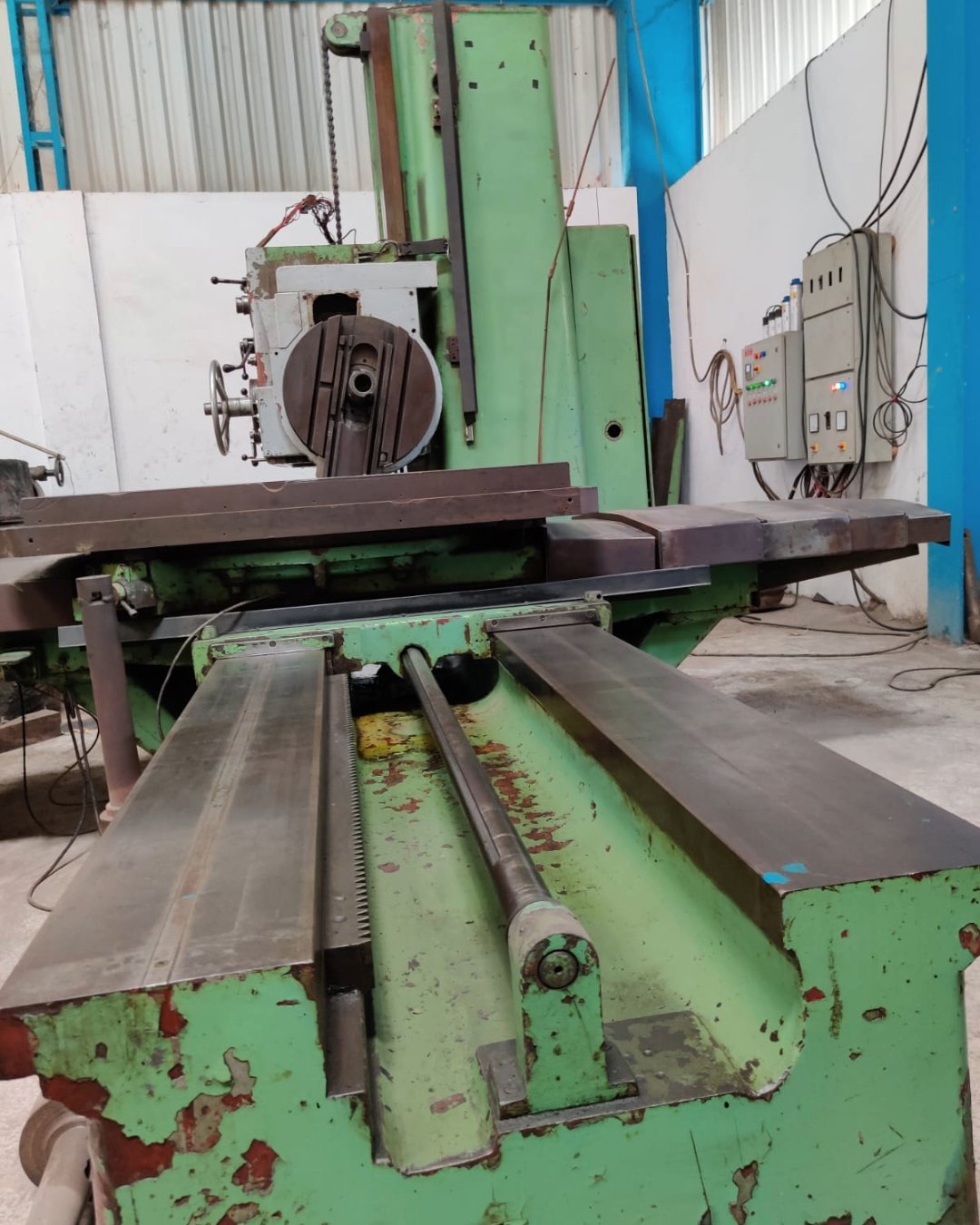 HOME - bharatimachinetool.com