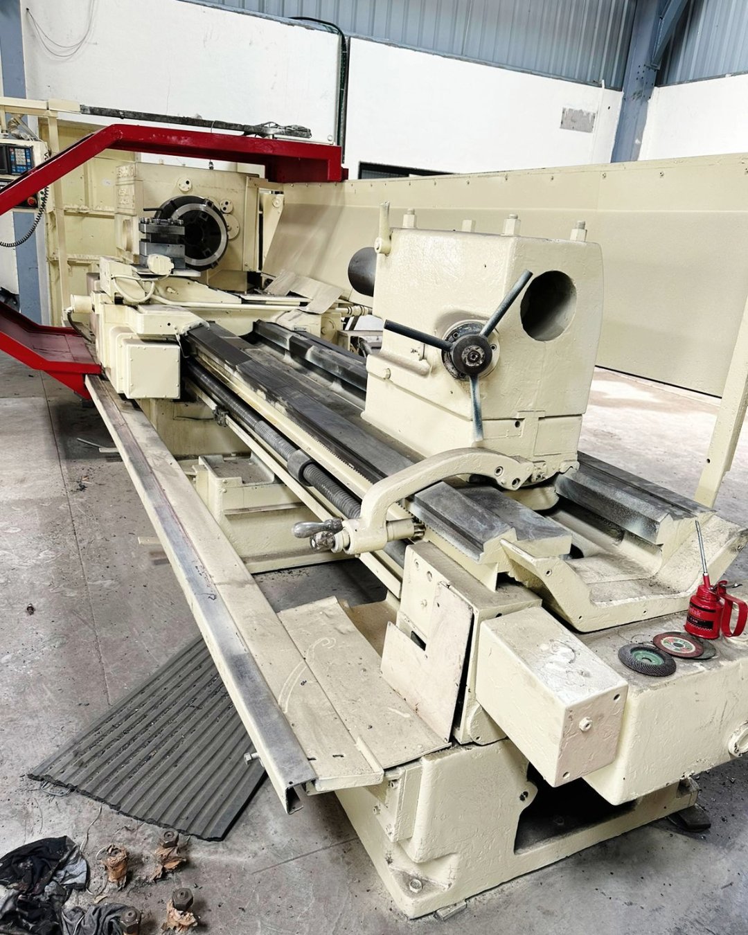 HOME - bharatimachinetool.com