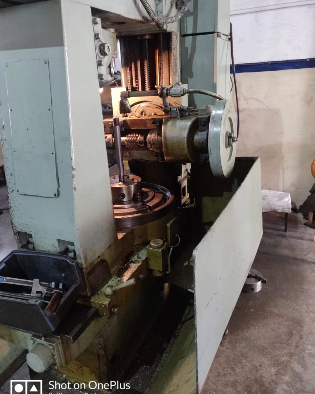 HOME - bharatimachinetool.com